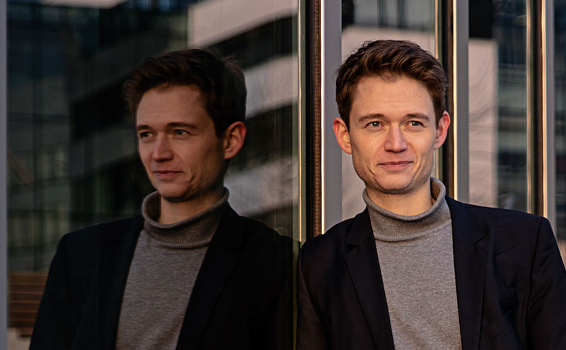 Auf bald mit #bebeethoven, Felix!