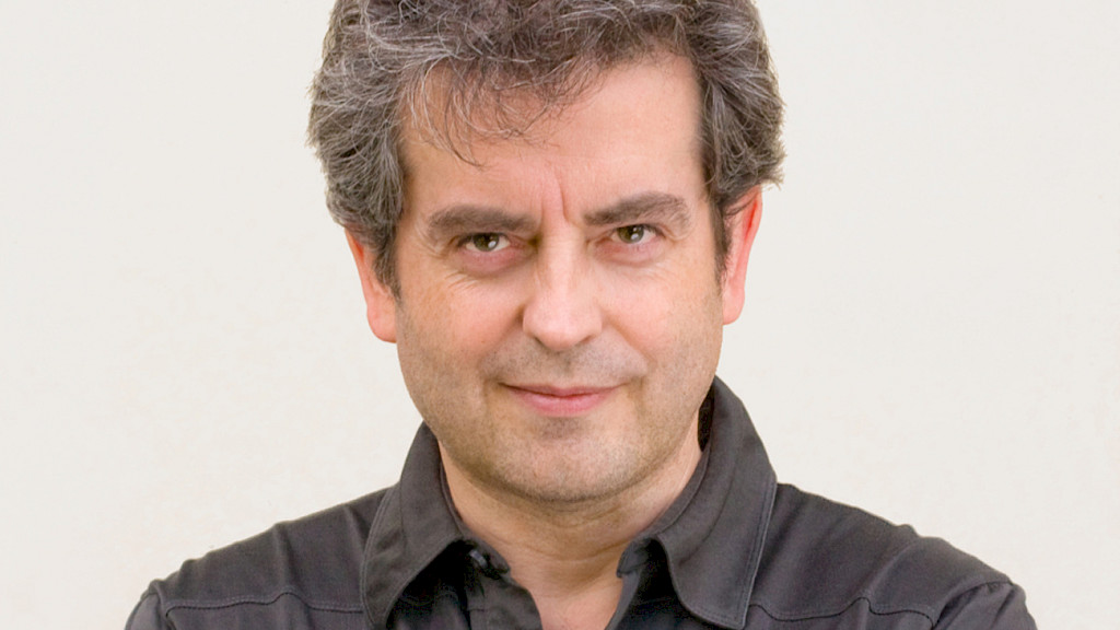 Pierre-André Valade übernimmt für David Zinman