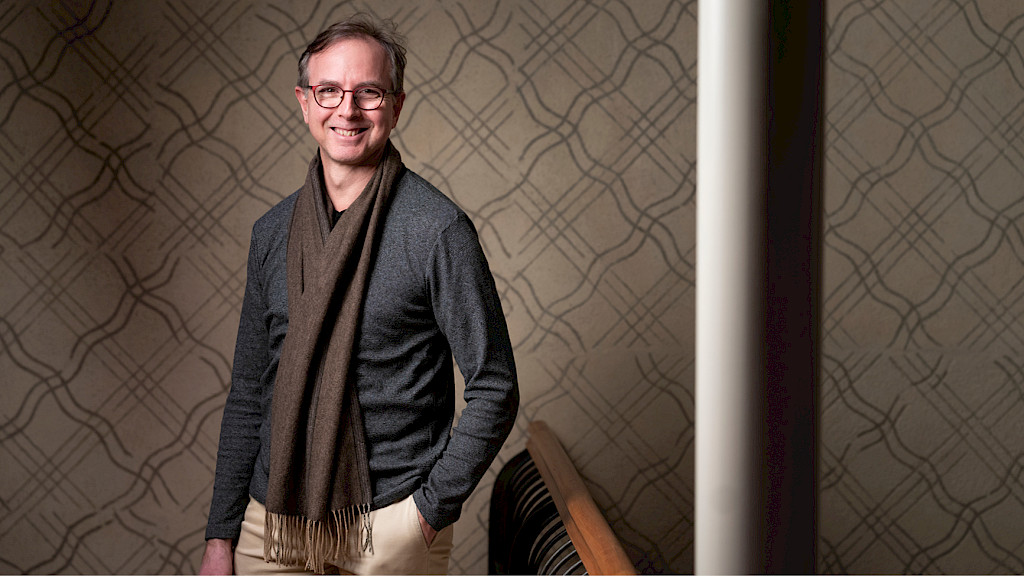 «The First Rehearsal Is Always a Shock»