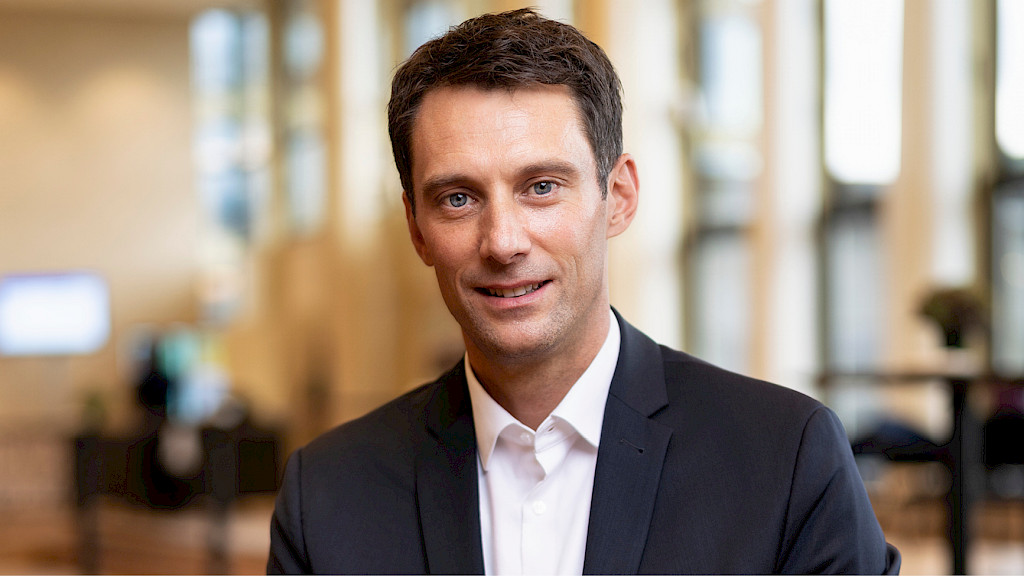 10 years Marc Barwisch